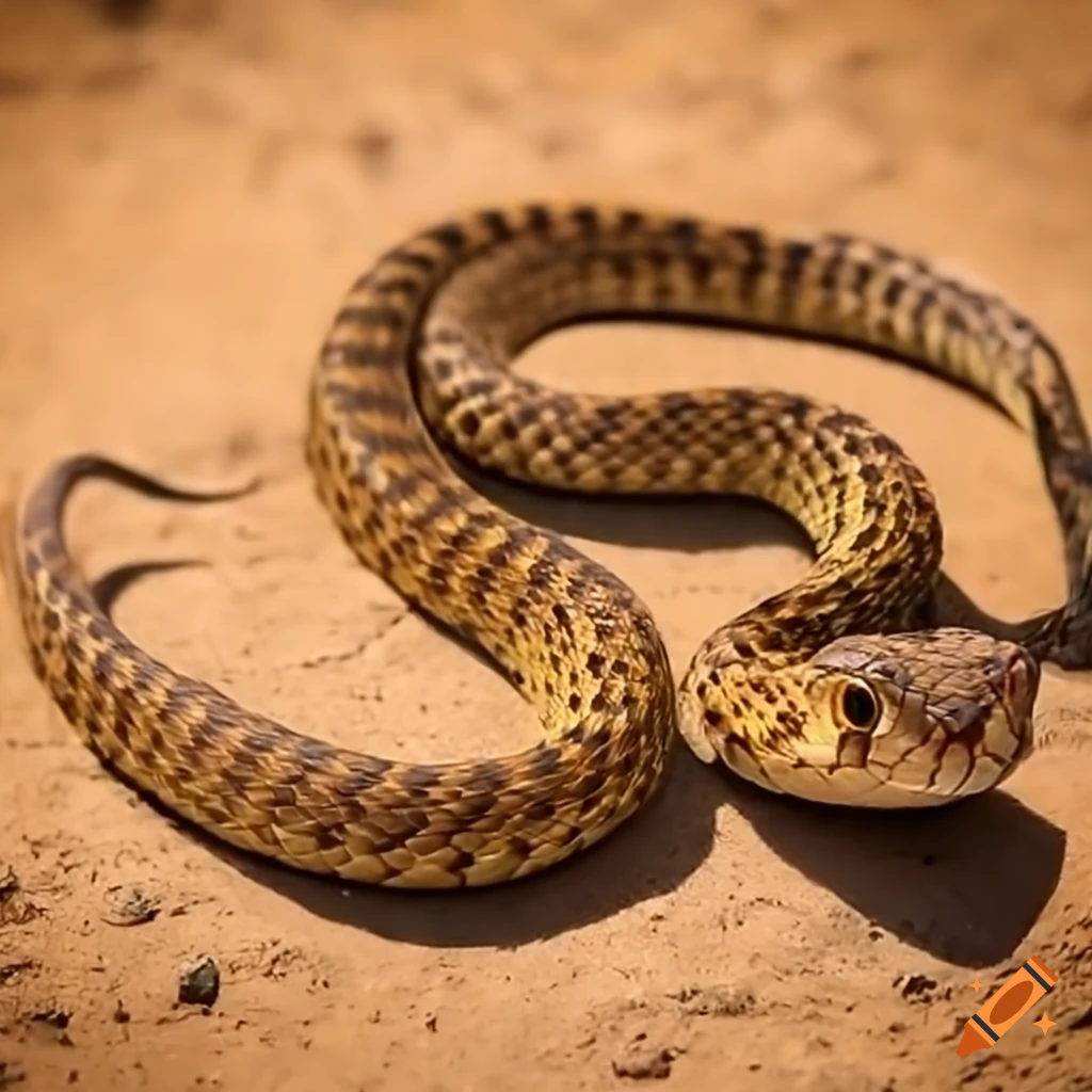 Gopher snake