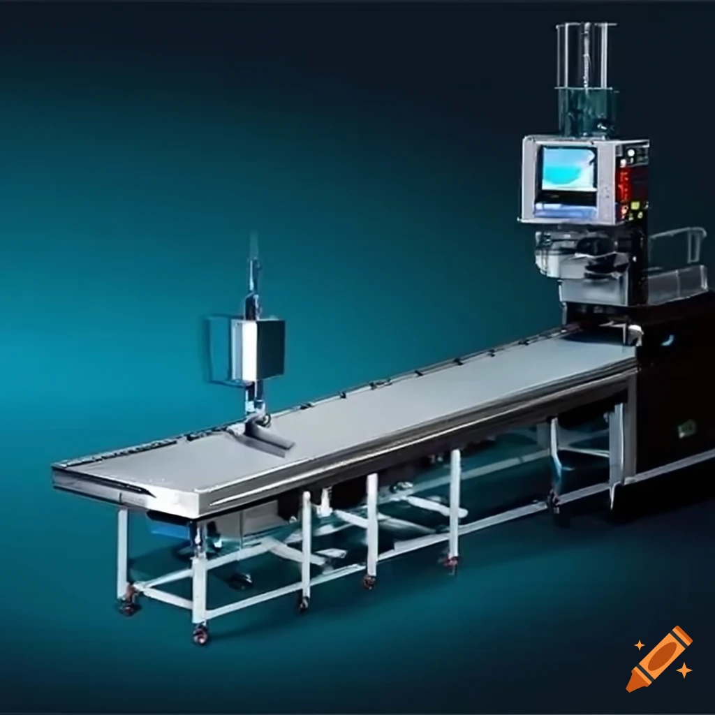 Conveyor component dispensing system