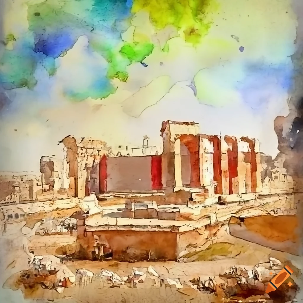 Magon district carthage