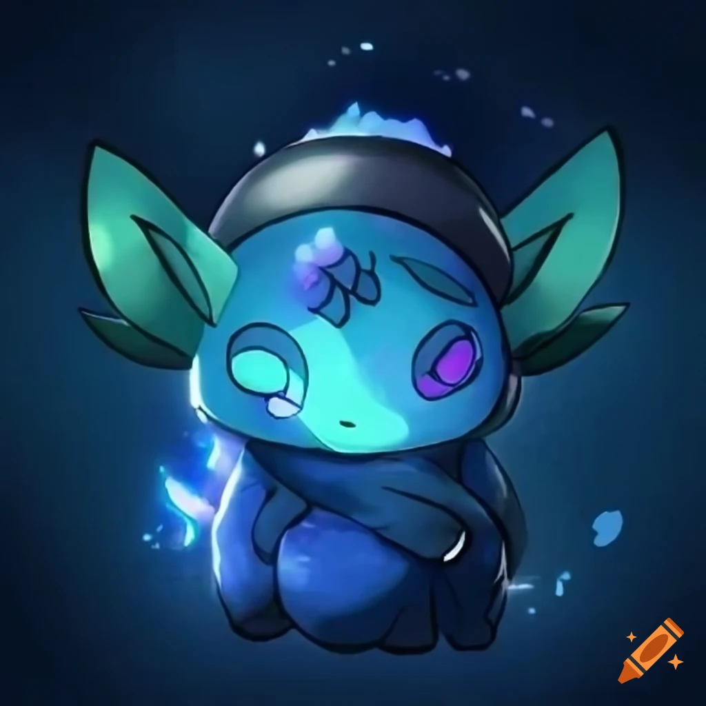Dota 2 Chibi Puck