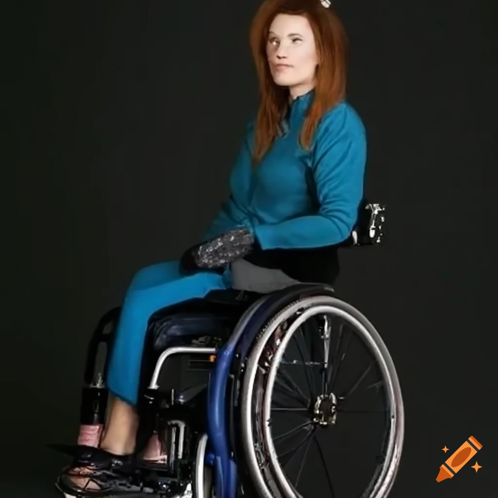 Women With Physical Disabilities