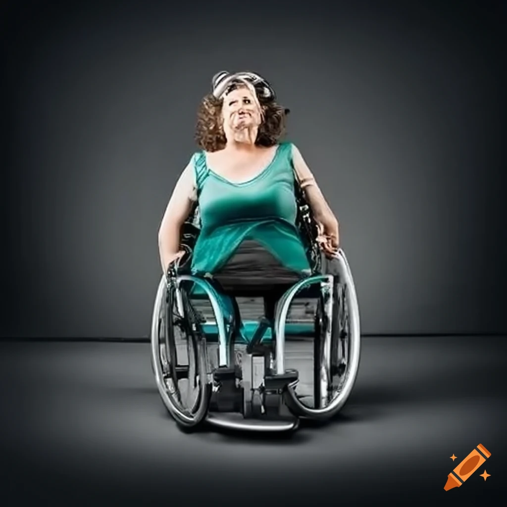 Women With Physical Disabilities