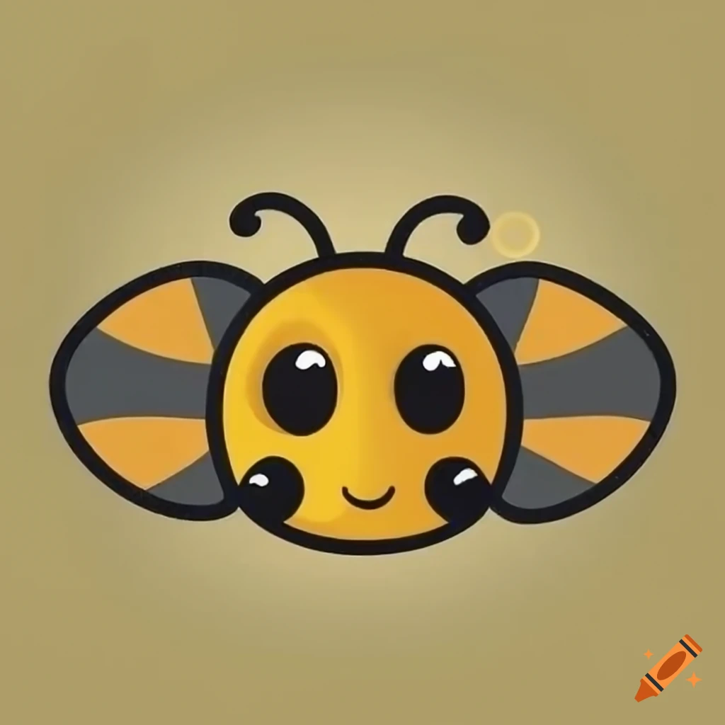 Bee Emoticon
