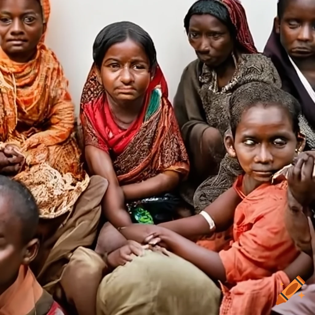 Self help groups of indis