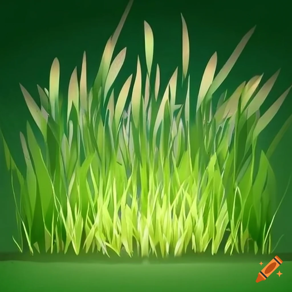 Grass hight