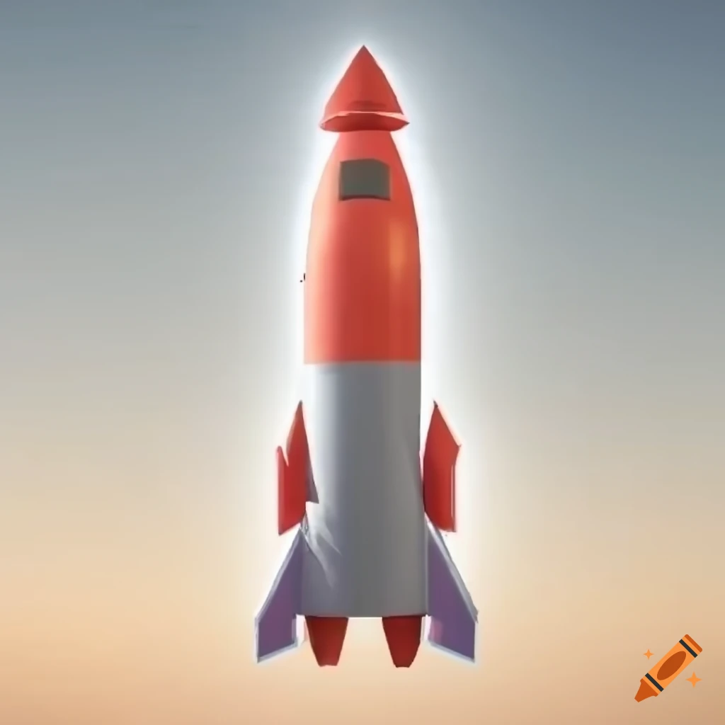 Tf2 giant rocket
