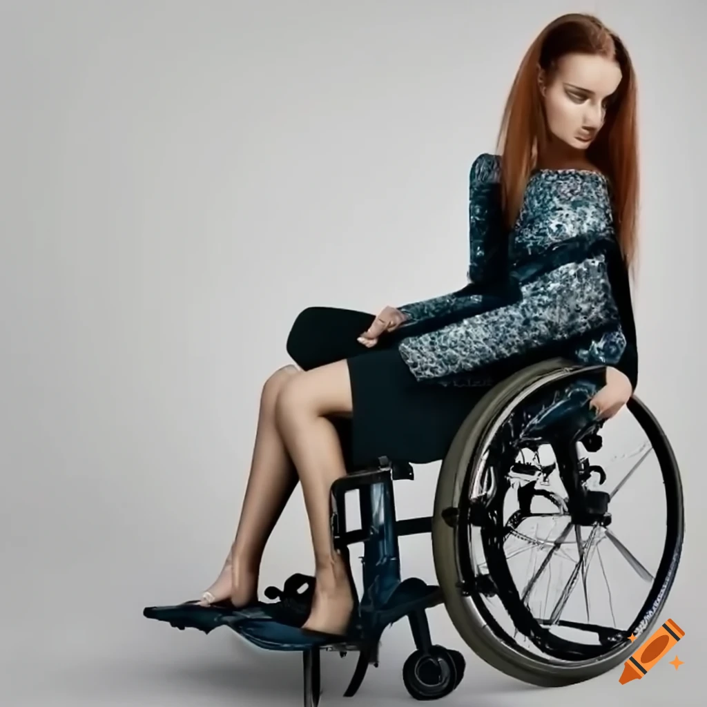 Women With Physical Disabilities