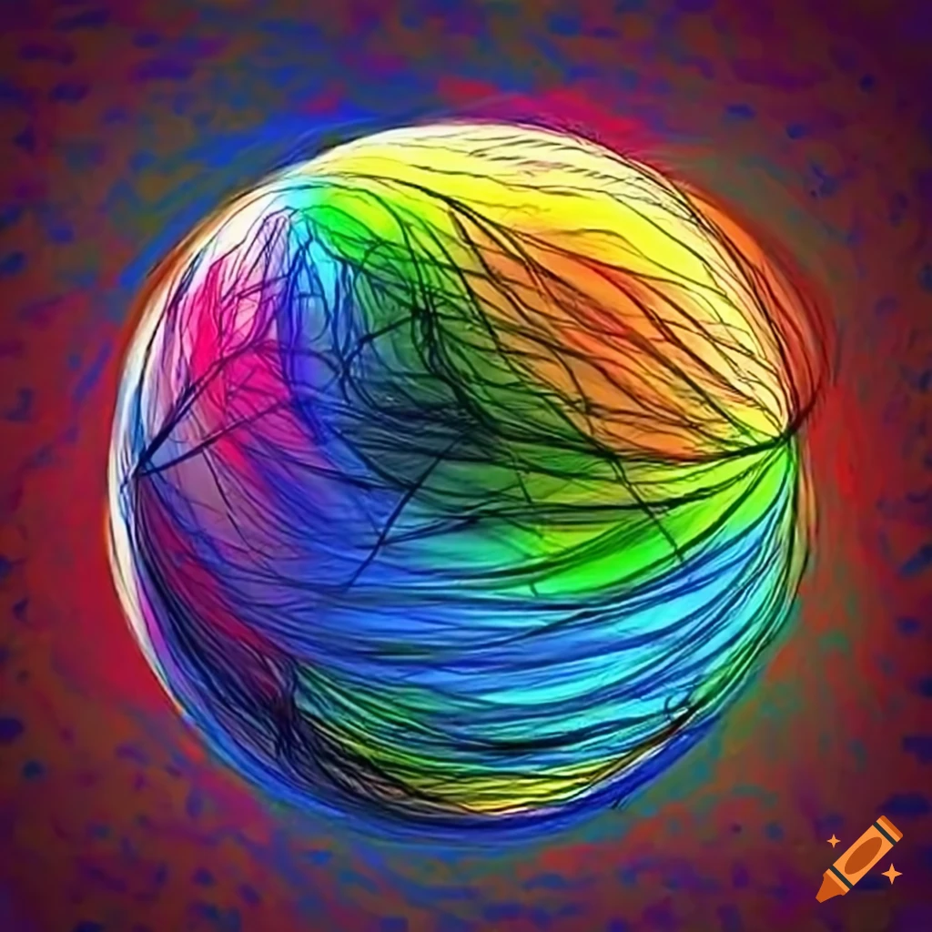 Ball spectrum