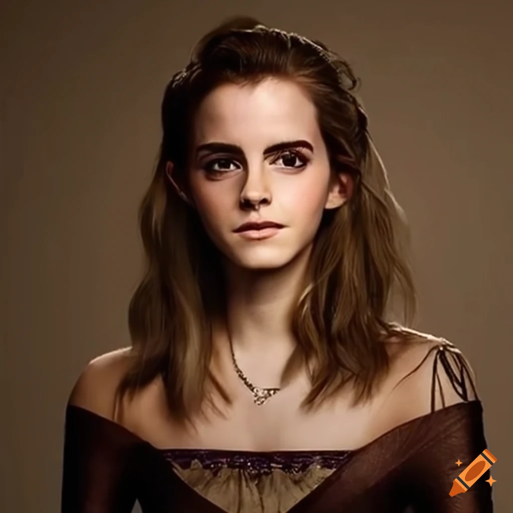 Emma watson is the ultimate librarian