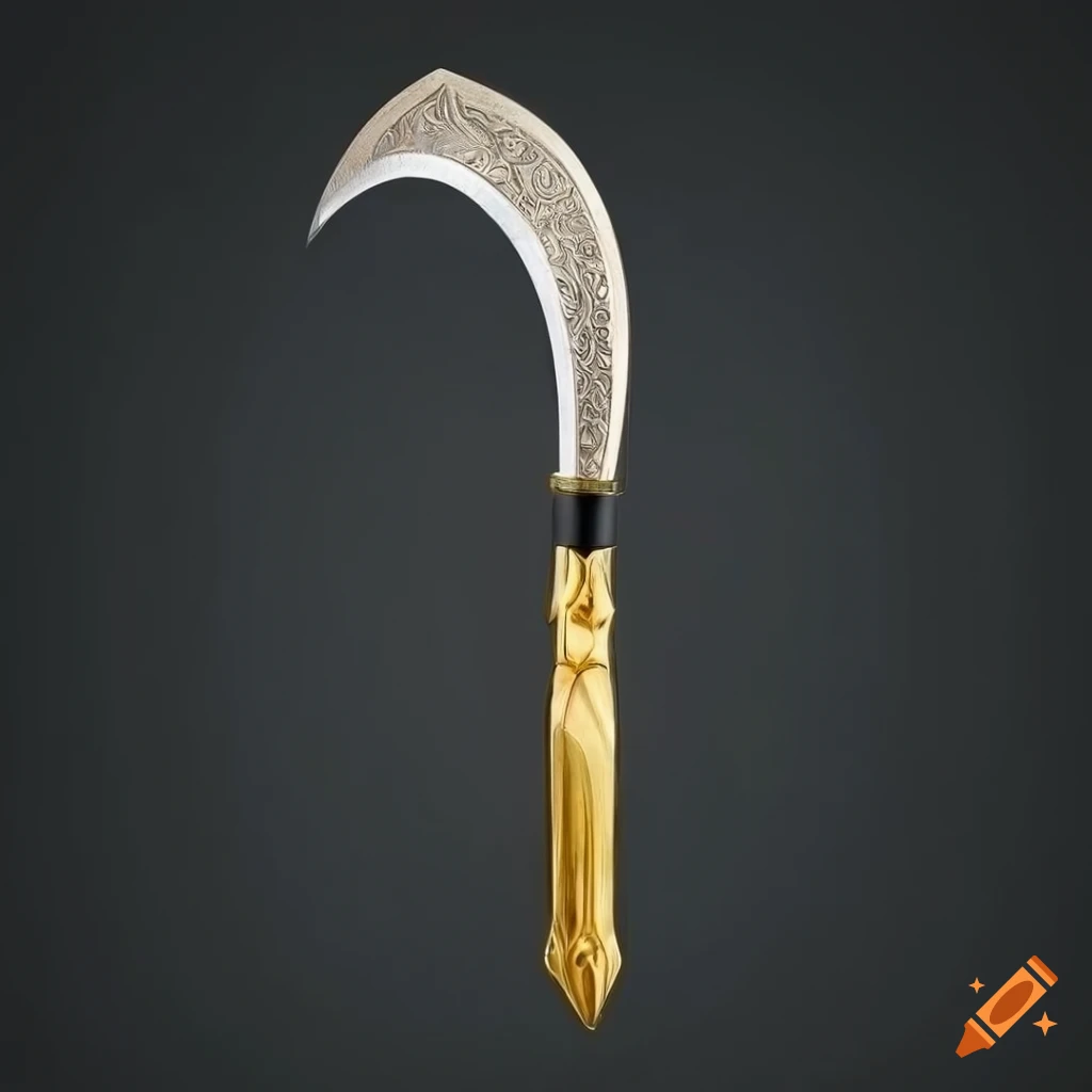 Sickle Sword