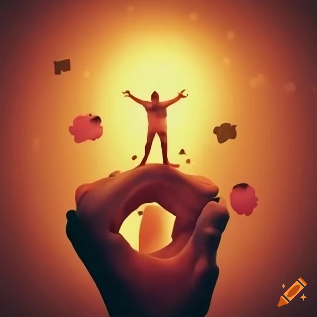 Human happiness