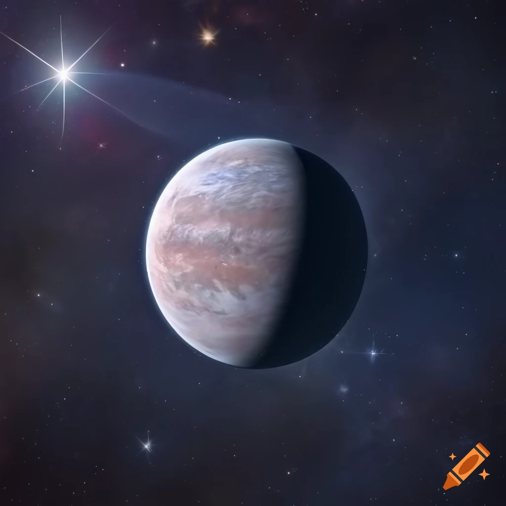 Blue Star Systems And Galaxies