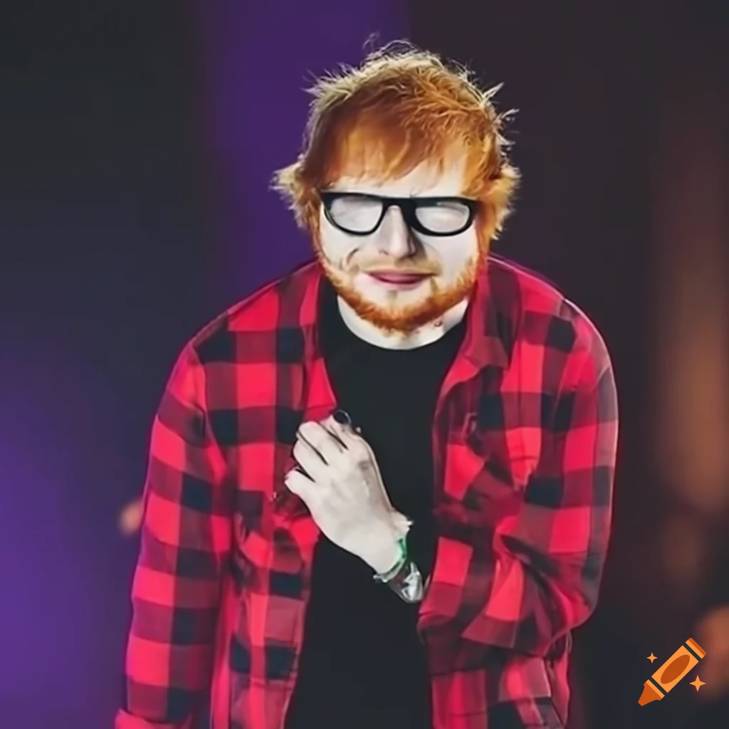 Ed sheeran