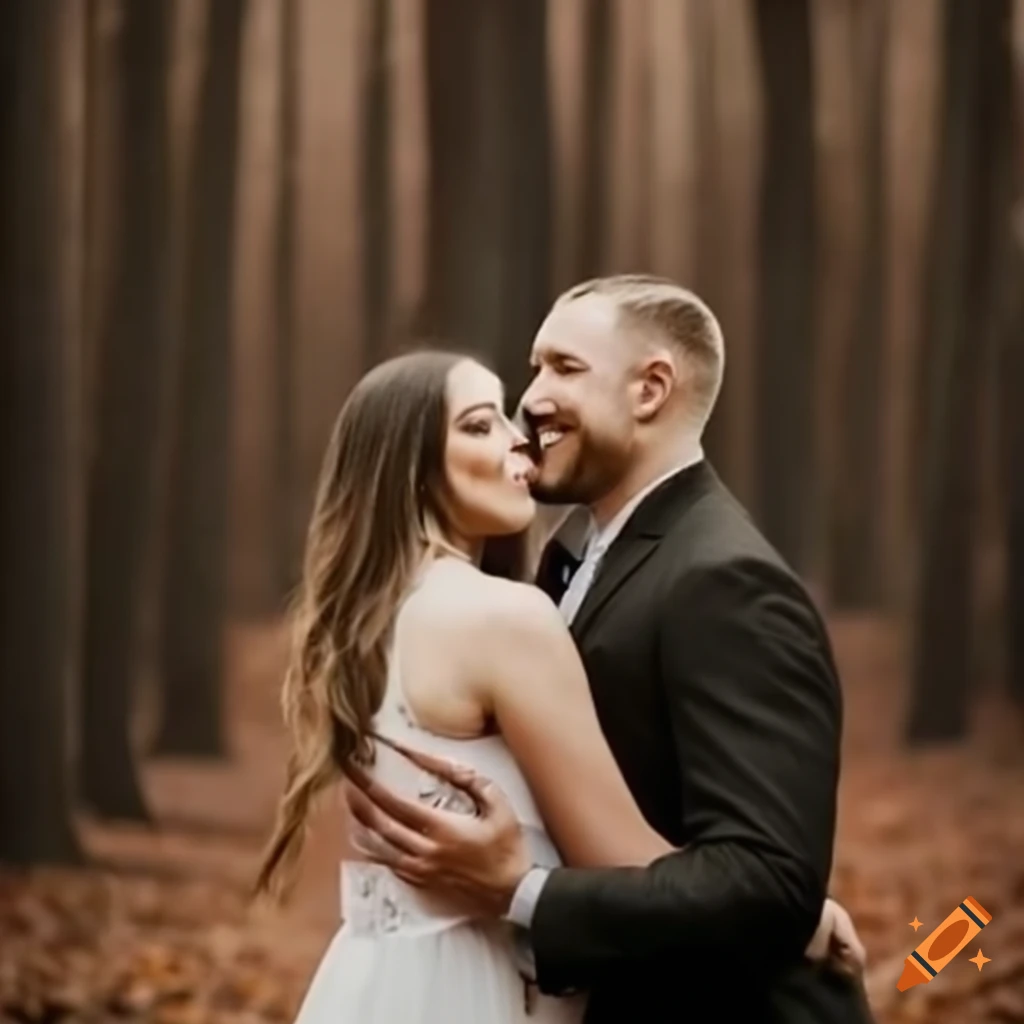 If i become engaged on Craiyon