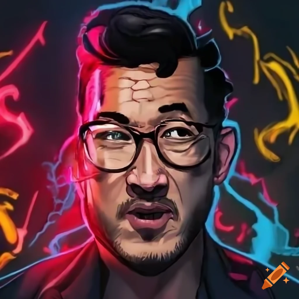 Markiplier multiplier