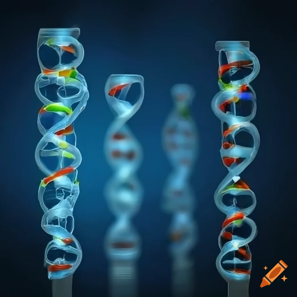 Dna services analysis
