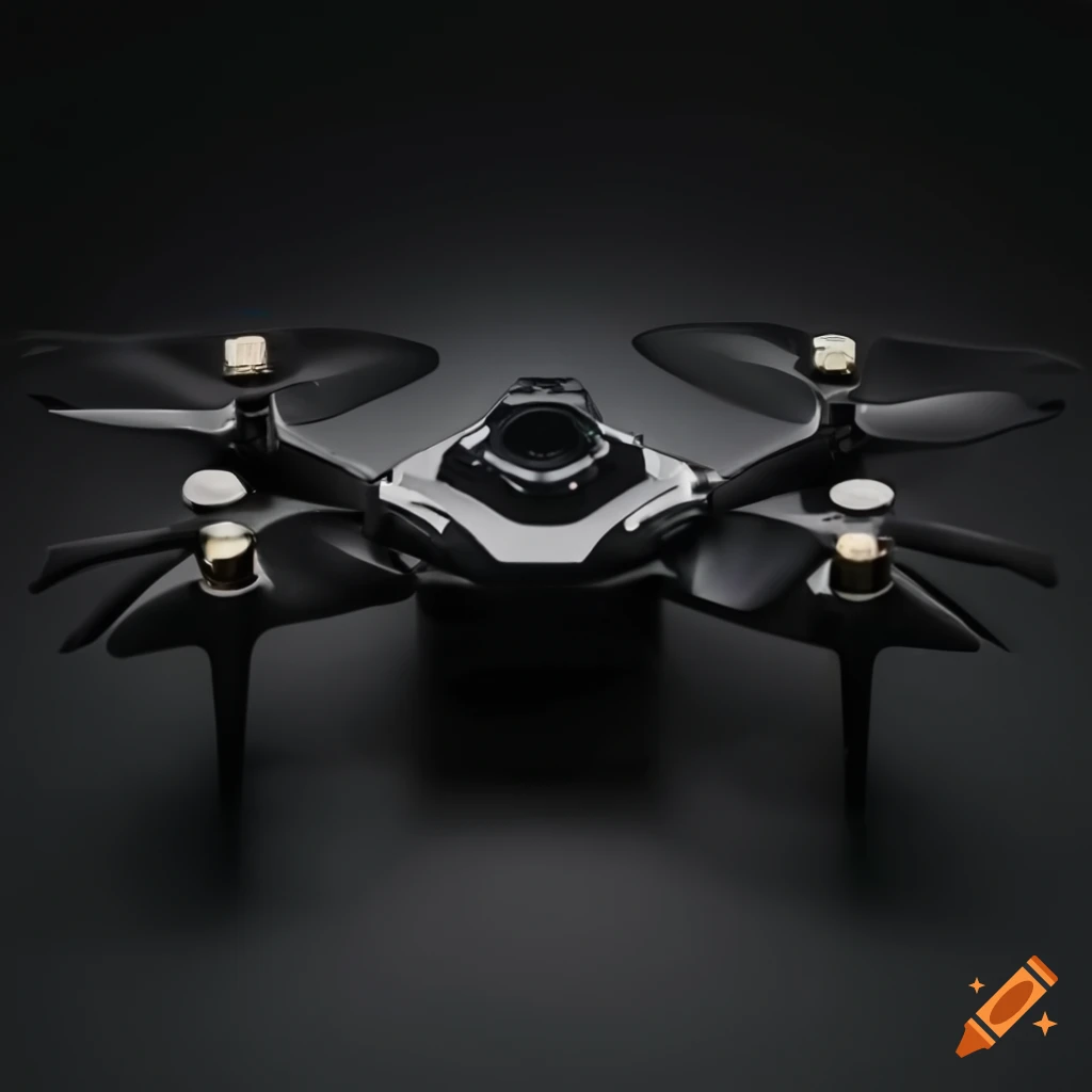 Fpv drone