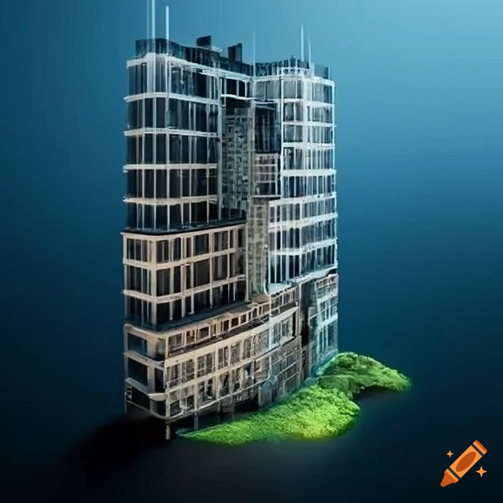 Building information modeling