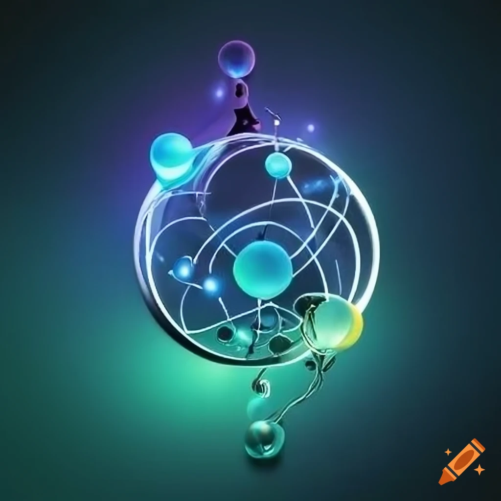 Symbol of science