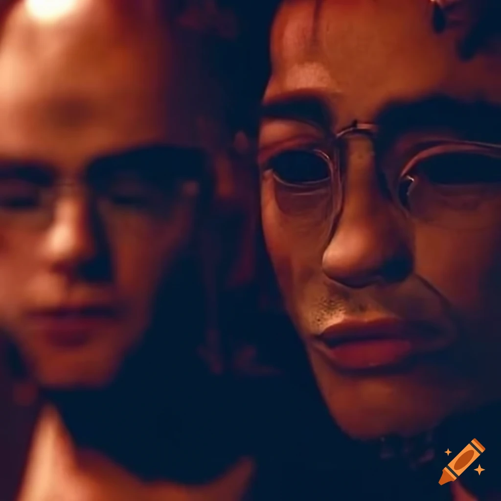 Synth punk industrial experimental vintage band 80's berlin realistic ...