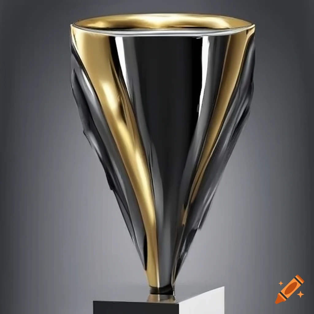 Best Trophy Designs
