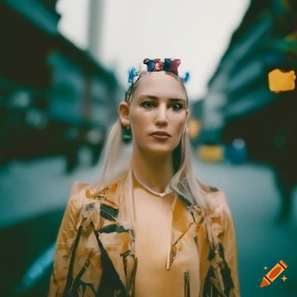 Kodak xpro cross processed film