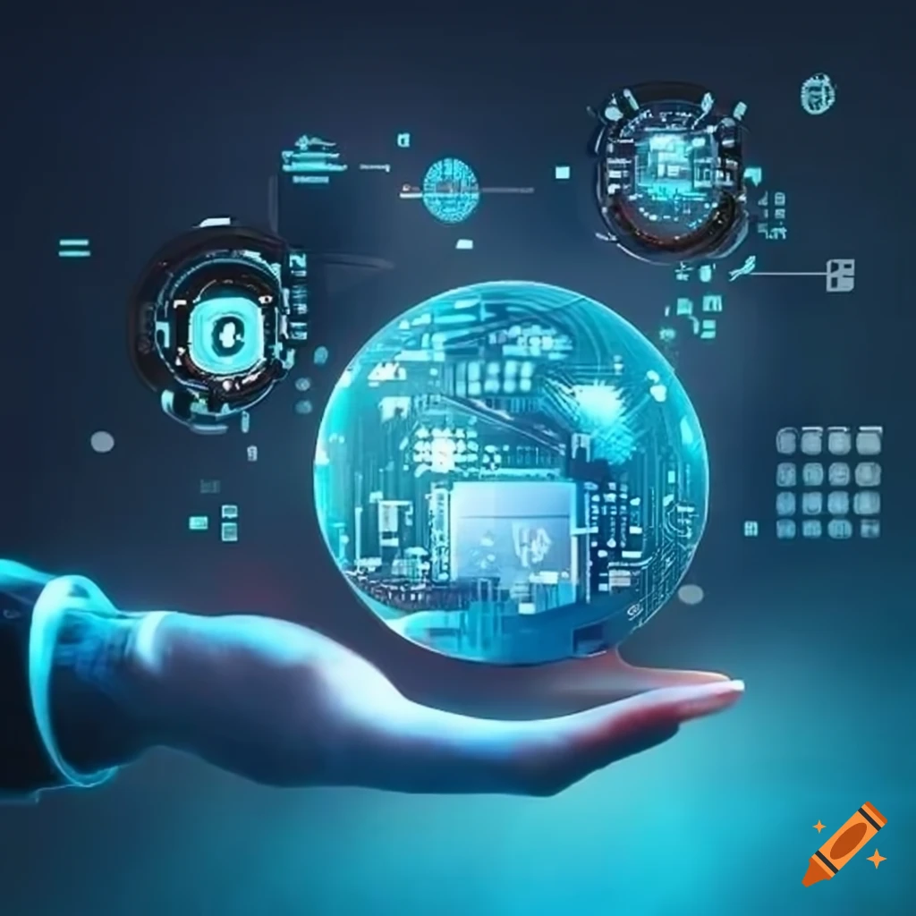 Information technology