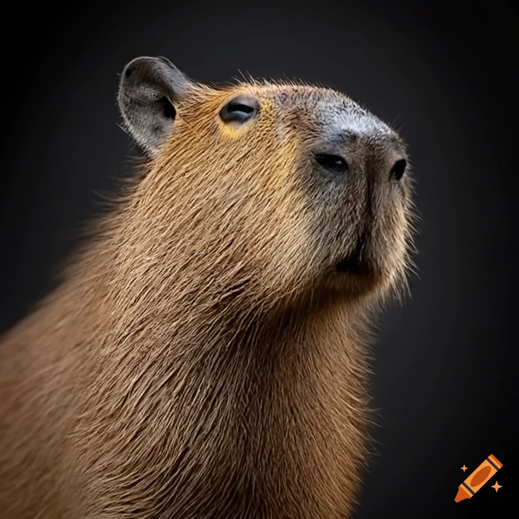 Capybara