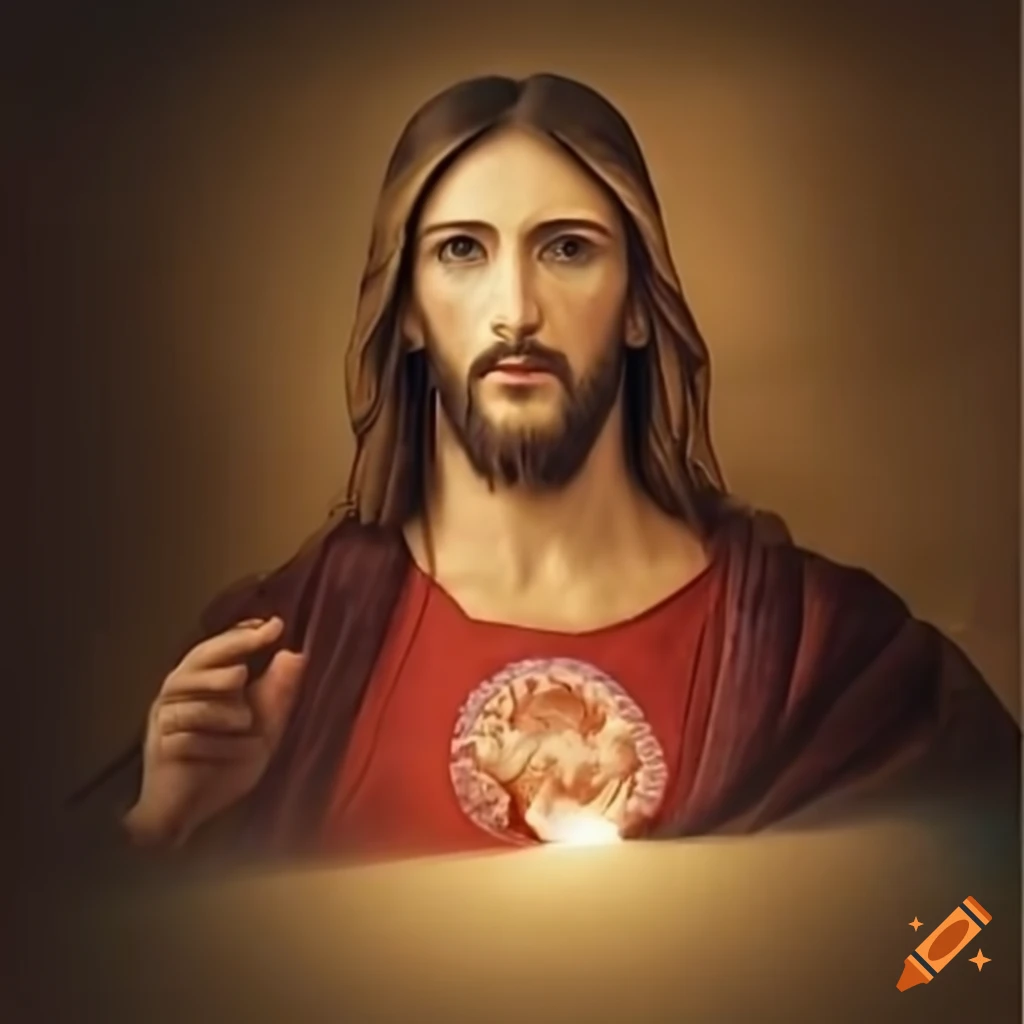 Jesus christ of nazareth