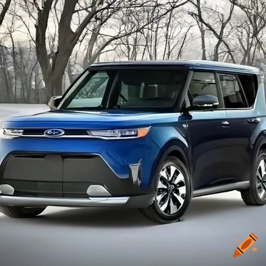 포드 플렉스 2023 블루