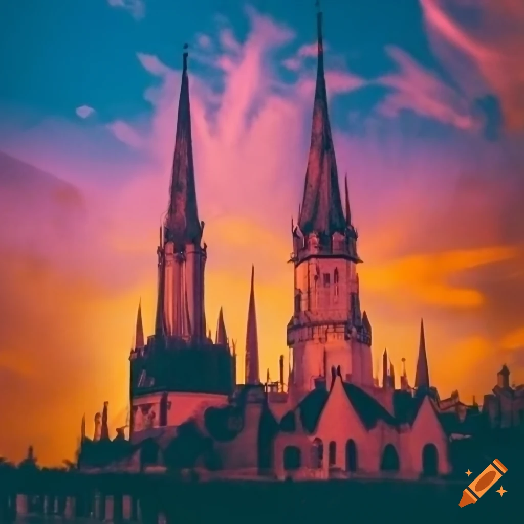 Kodak xpro cross processed on Craiyon