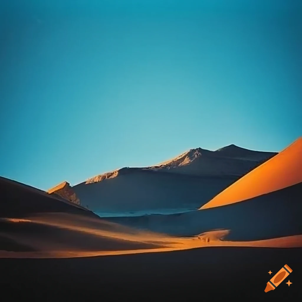 Kodak xpro cross processed film on Craiyon