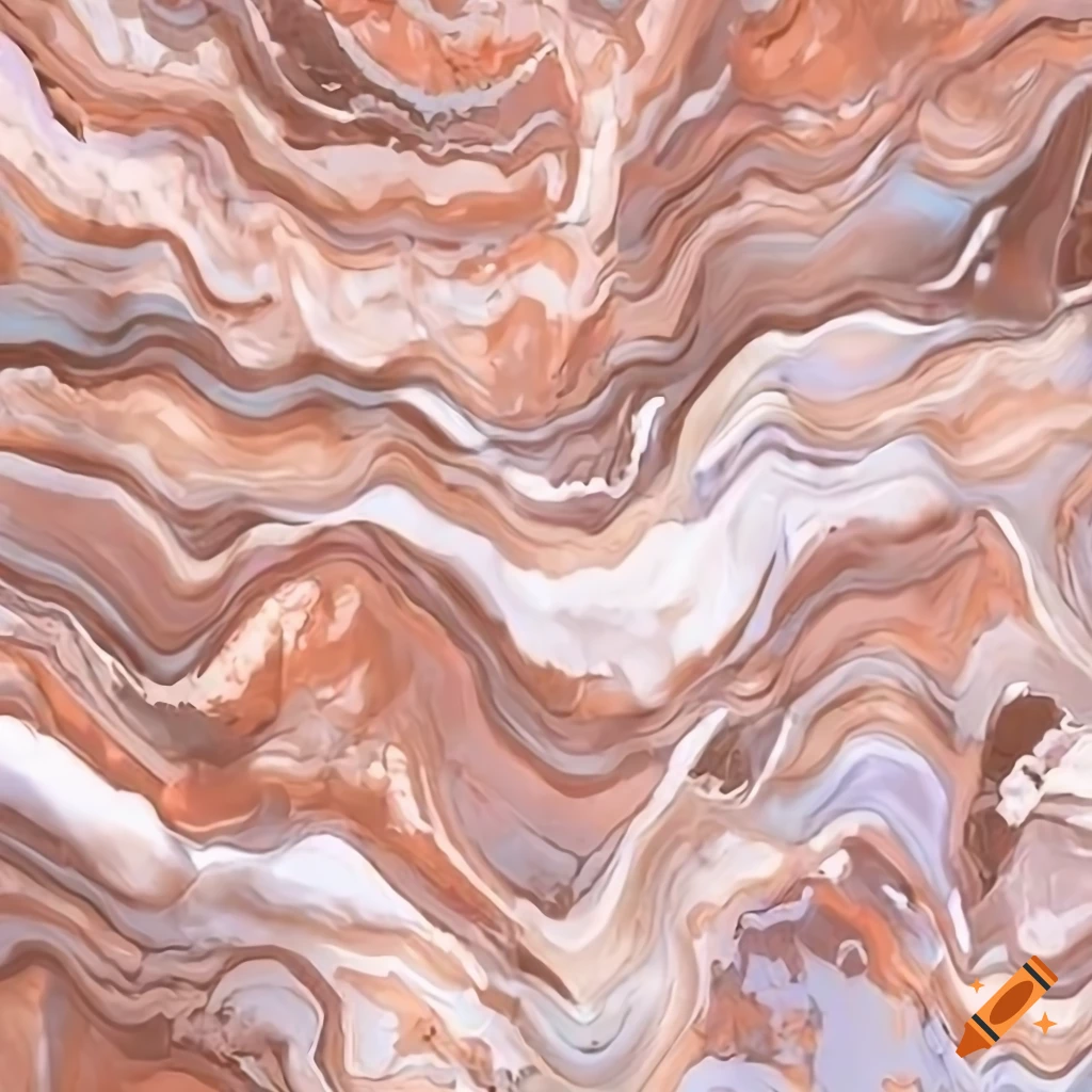 Marble texture with hexcode colors 30A2FF, 00C4FF, FFE7A0 on Craiyon