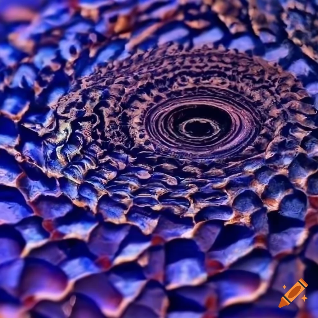 High definition tessellation