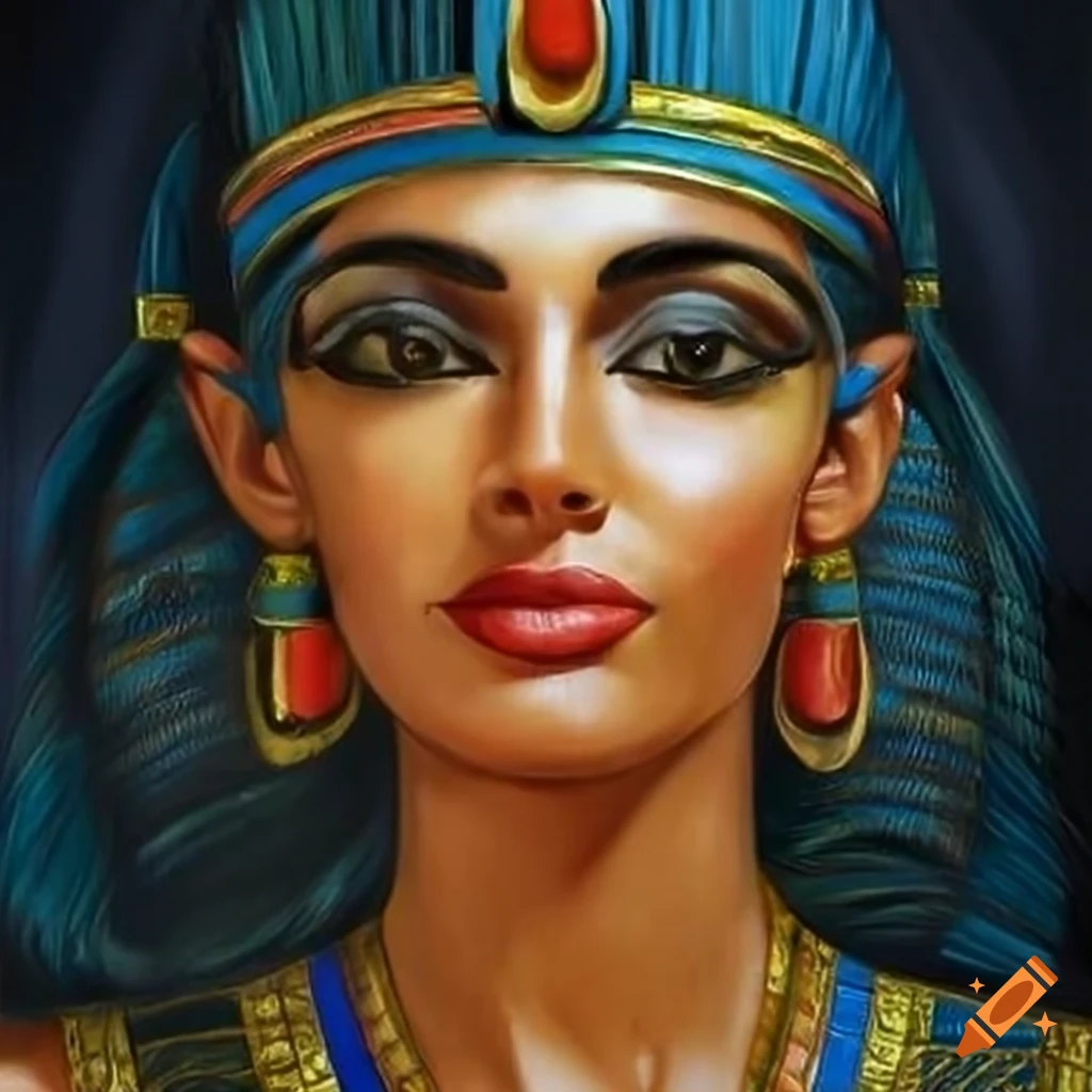 Isis déesse égyptienne