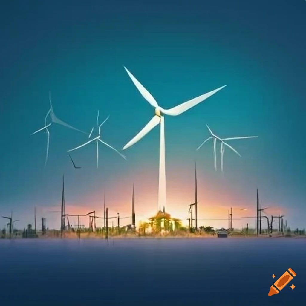 Net Zero Power System Grid Containing Wind Turbine Photovoltaic Cell net-zero-power-system-grid-containing-wind-turbine-photovoltaic-cell