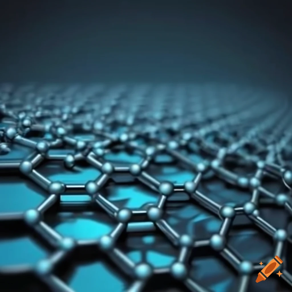Graphene+artificial intelligence