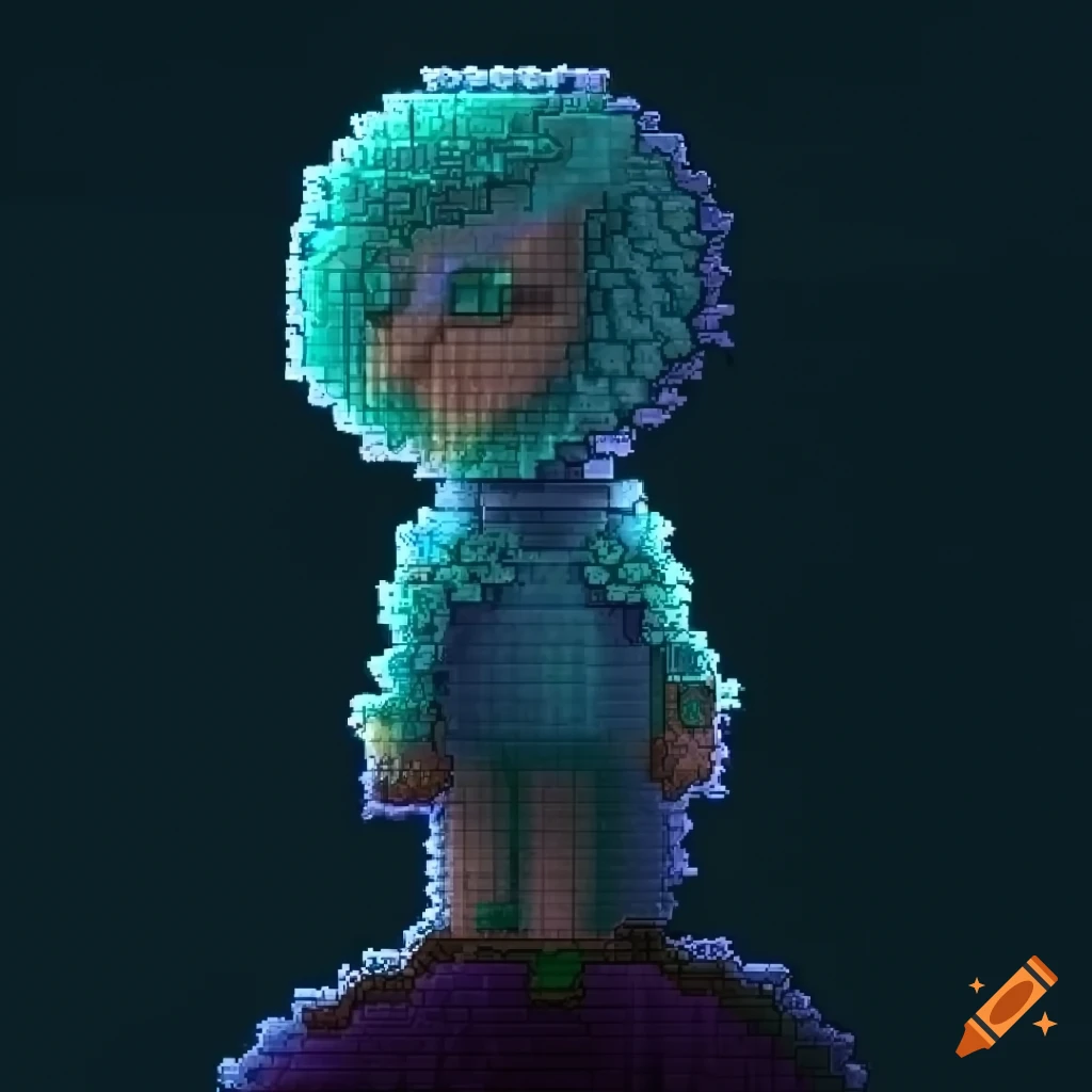 Pin Terraria Memes On
