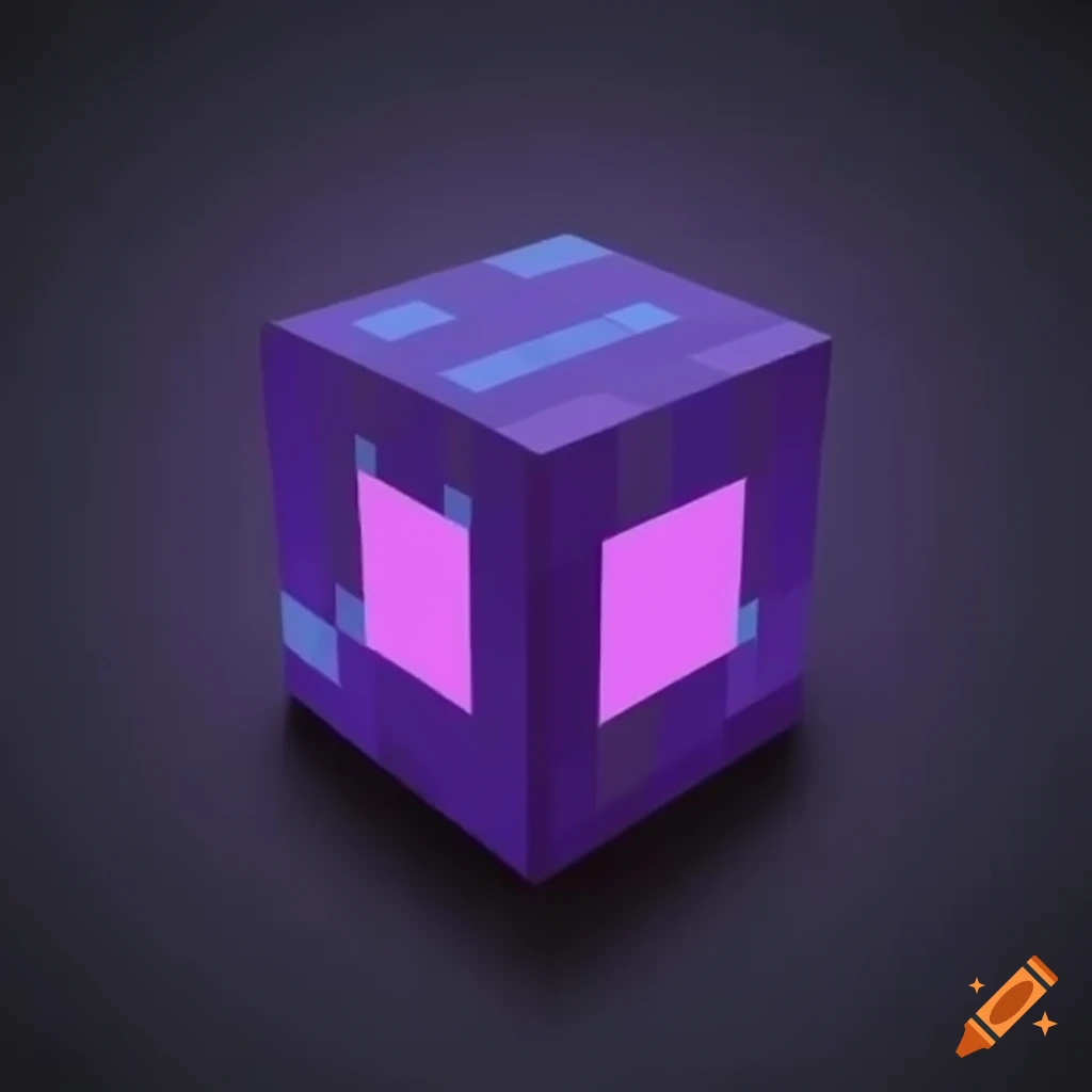 Minecraft logo with the words j.e.m on Craiyon