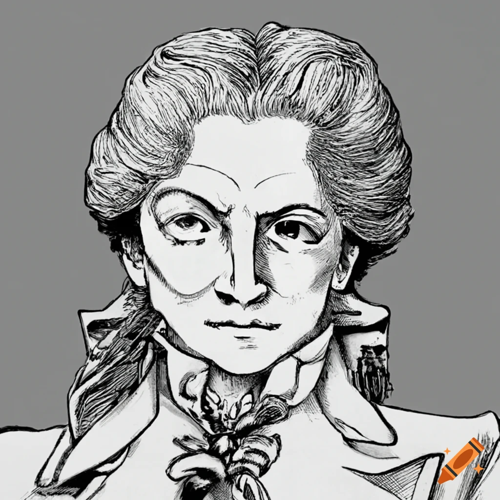 Maximilien robespierre