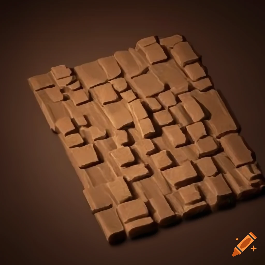 Sandstone rpg tiles