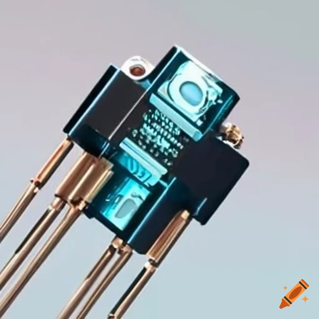Microwave transistors and diodes, low-noise microwave amplifiers ...