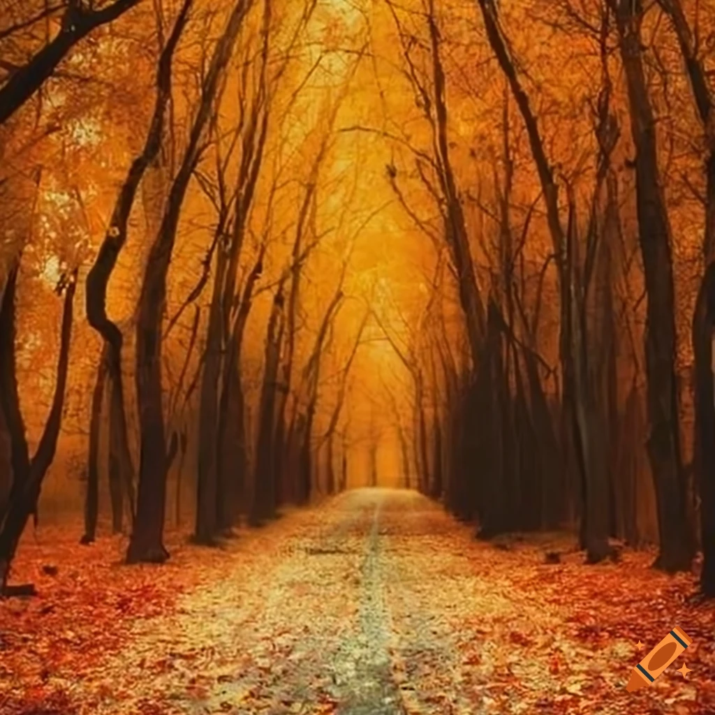 Windows Xp Wallpaper Fall