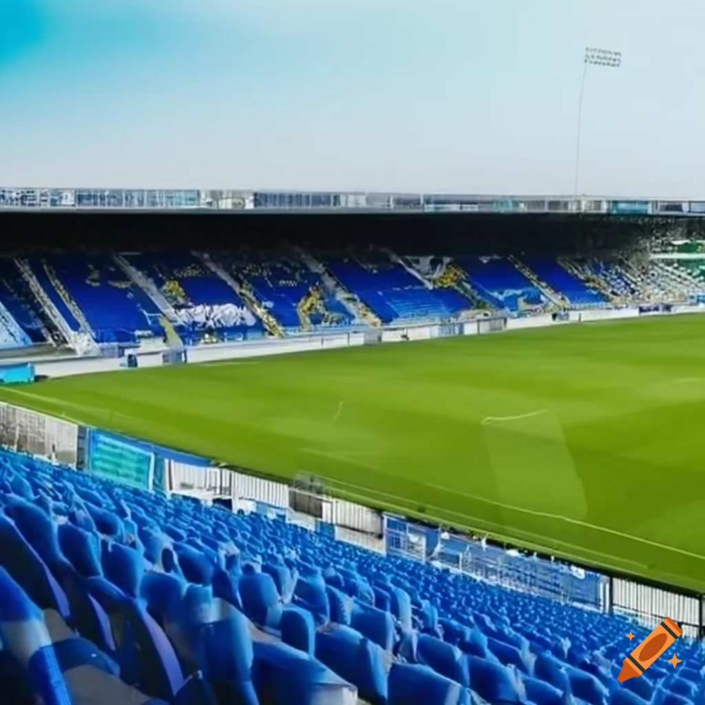 Bristol rovers 20,000 capacity new stadium