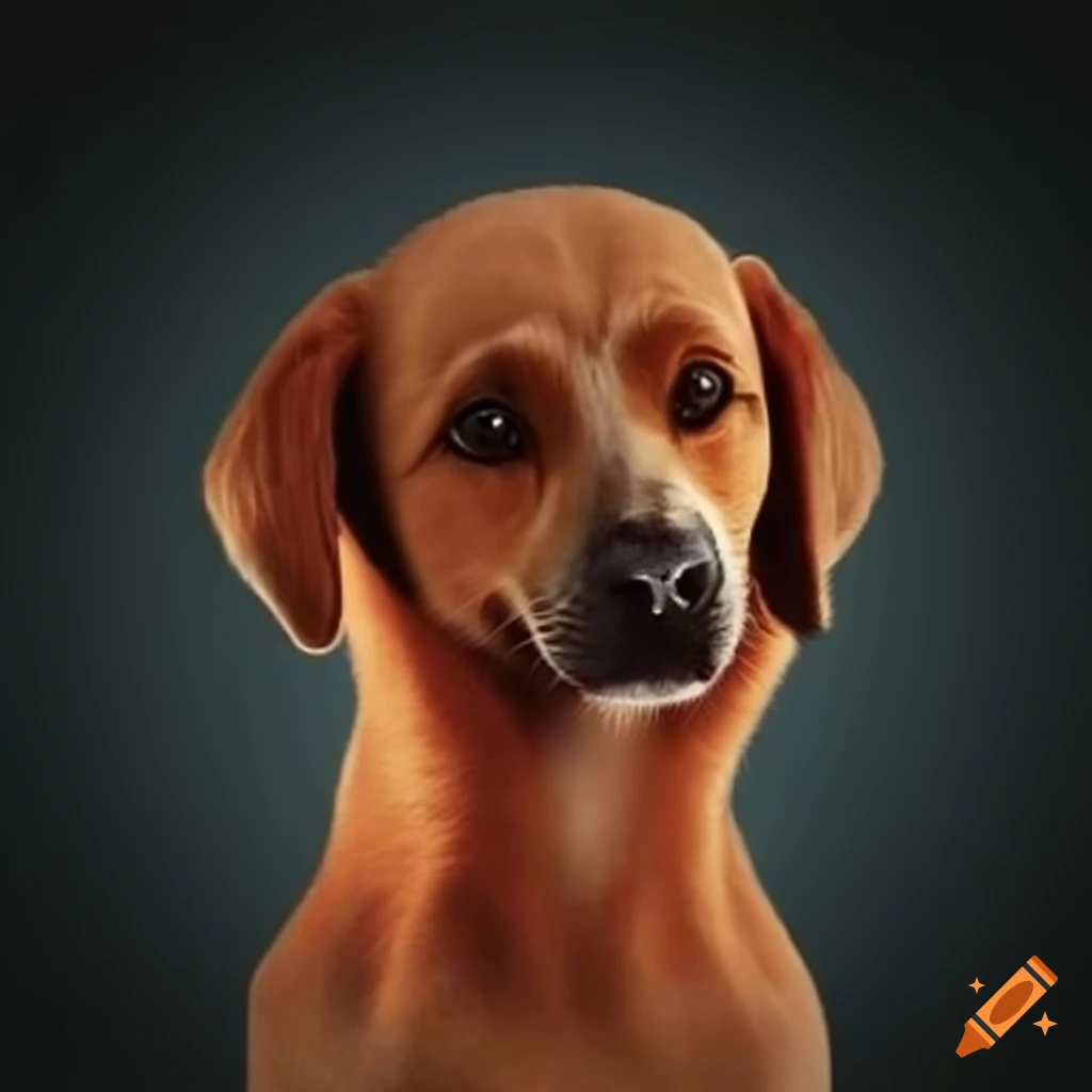 Paw as a profile picture