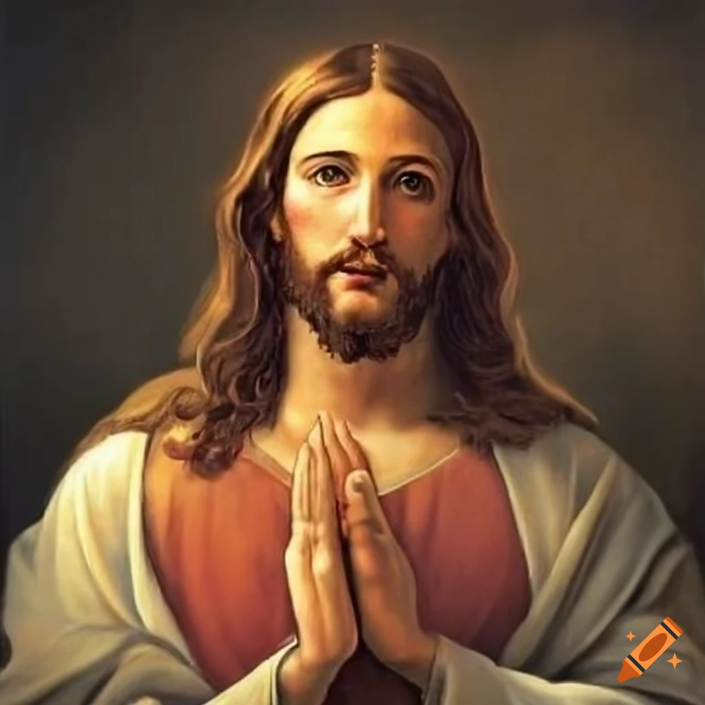 Jesus art from the 1st century