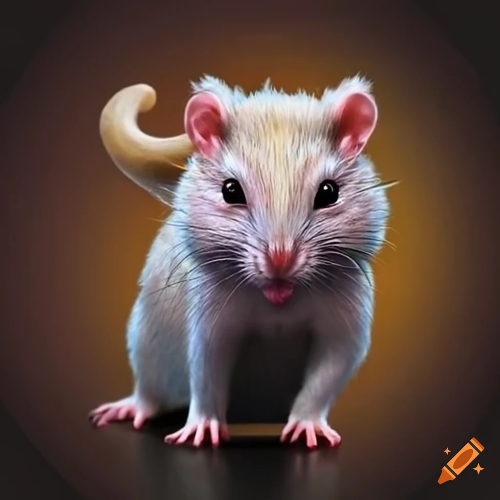 Chinese zodiac rat