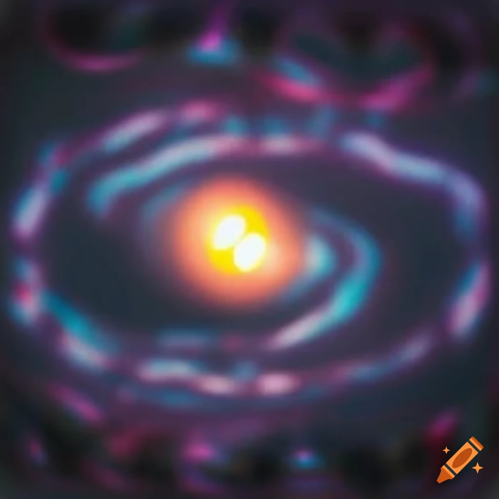 Inverse blackhole superfluid