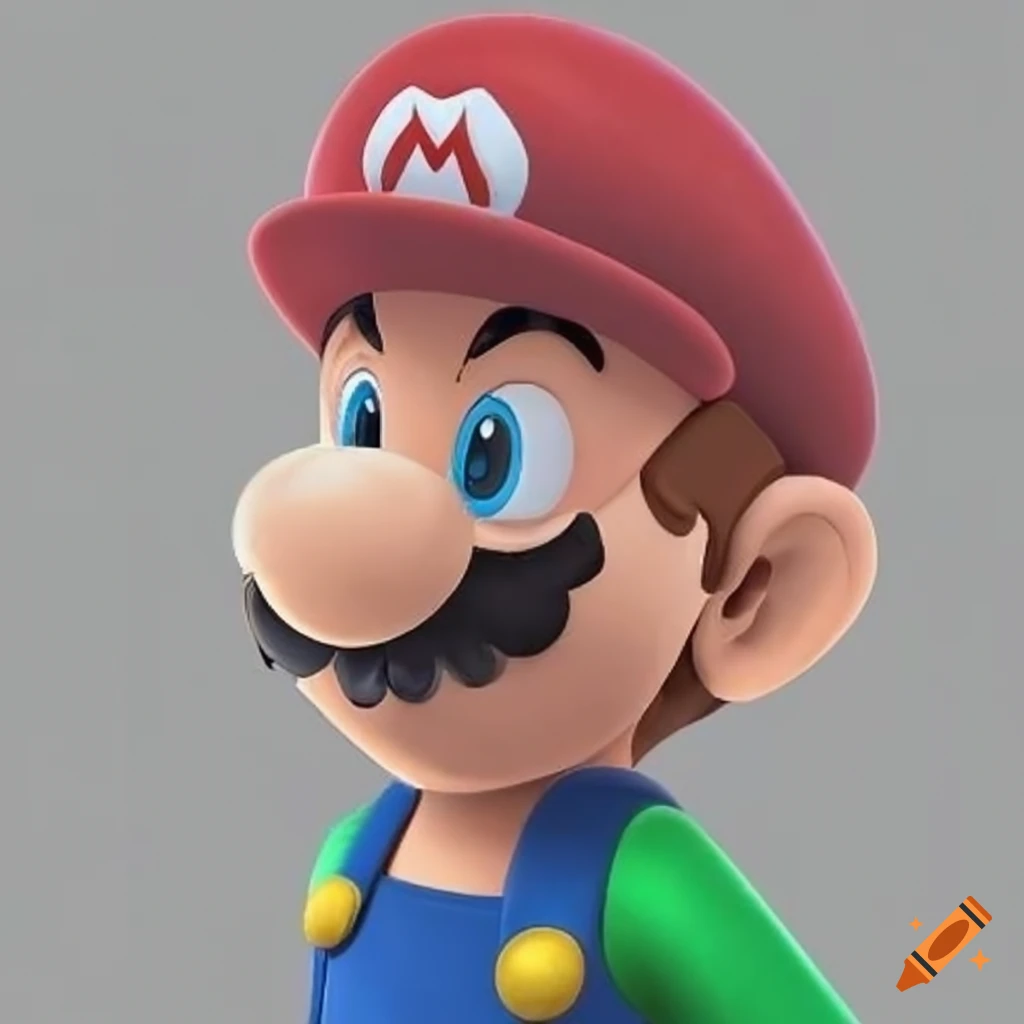 Mario wii