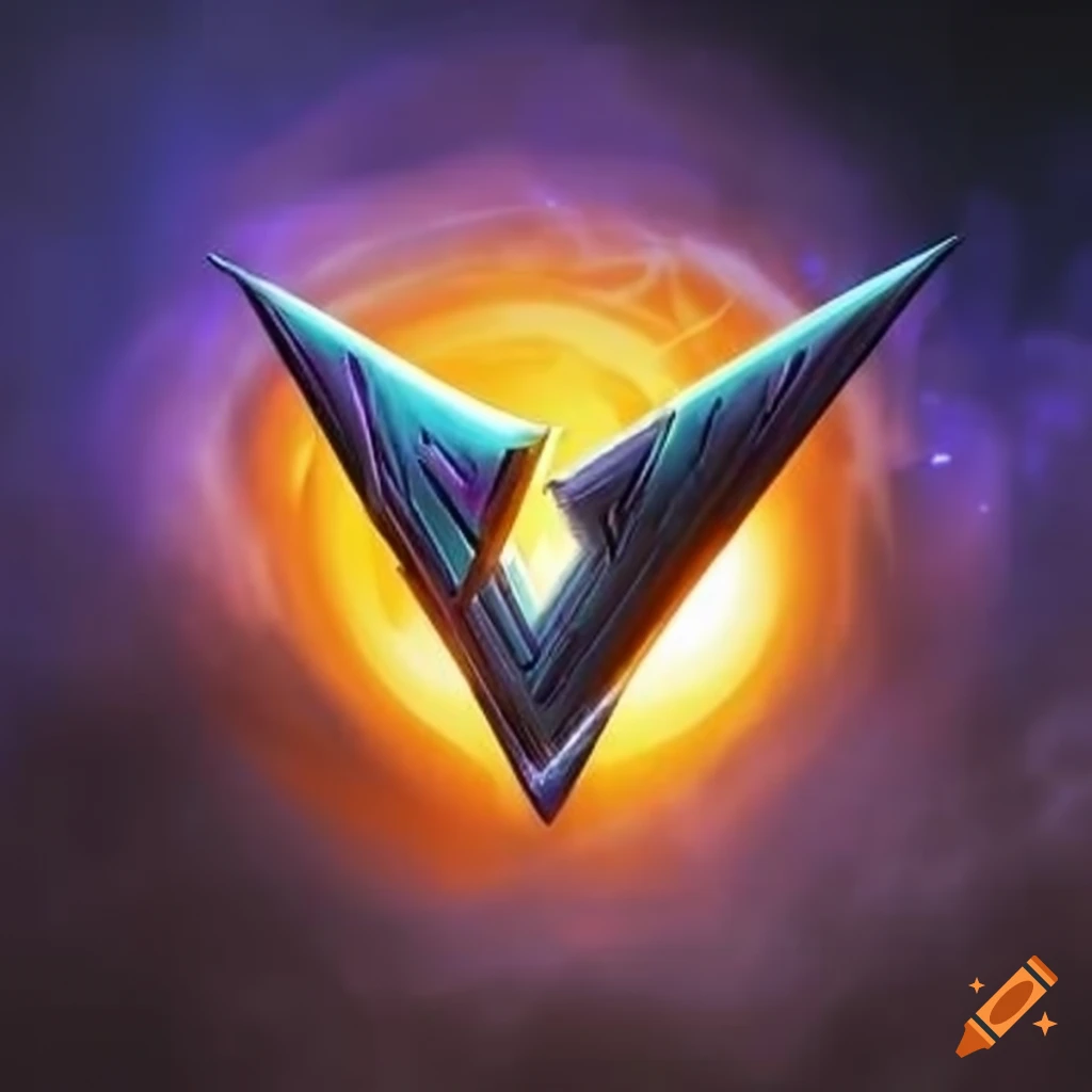 Create a logo with name voltz and lightning